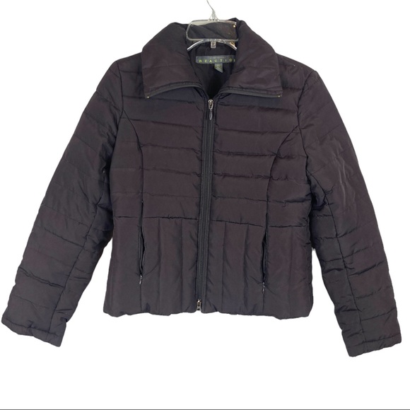 Kenneth Cole Reaction | Jackets & Coats | Kenneth Cole Reaction Brown ...